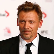 Callum Keith Rennie | Saw Wiki | Fandom