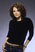 Dina Meyer | Saw Wiki | Fandom