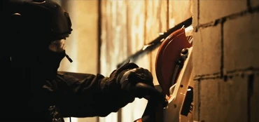 Metropolitan Police Department | Saw Wiki | Fandom