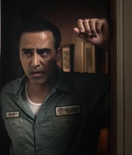 Charlie Emmerson | Saw Wiki | Fandom