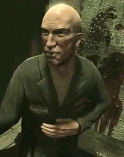 Jeff Ridenhour | Saw Wiki | Fandom