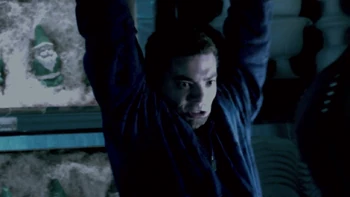 Alex | Saw Wiki | Fandom