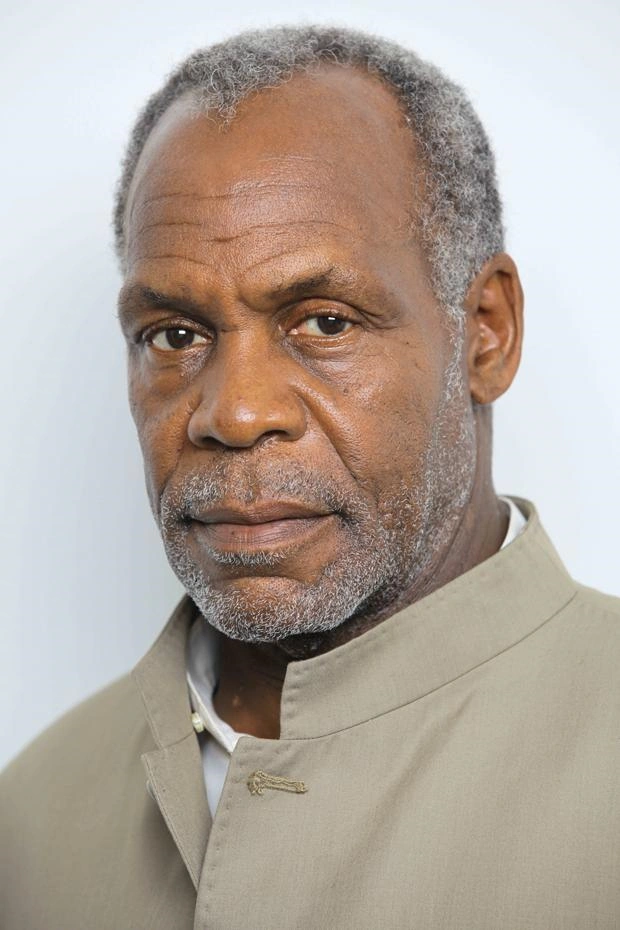 Danny Glover | Saw Wiki | Fandom