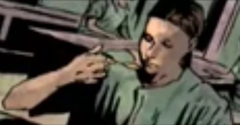 Amanda Young | Saw Wiki | Fandom