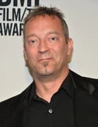 Charlie Clouser | Saw Wiki | Fandom