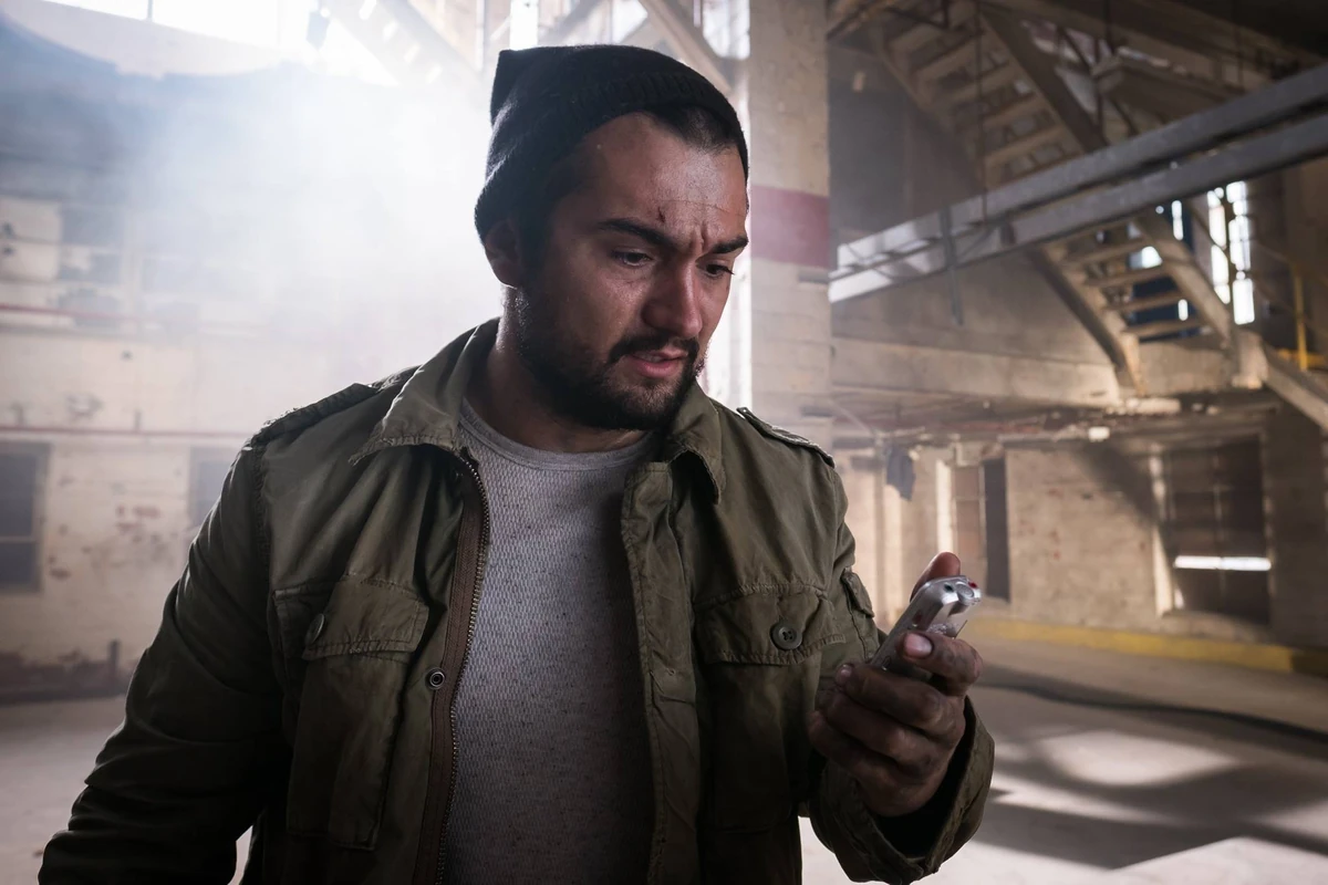 Edgar Munsen | Saw Wiki | Fandom