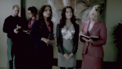 Joyce Dagen | Saw Wiki | Fandom