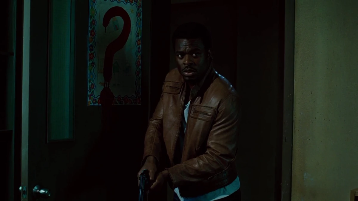 Rigg's Trial | Saw Wiki | Fandom