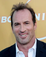 Scott Patterson | Saw Wiki | Fandom