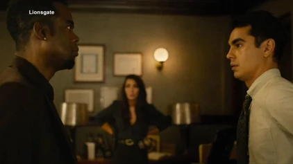 Angie Garza | Saw Wiki | Fandom