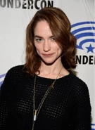 Melanie Scrofano | Saw Wiki | Fandom