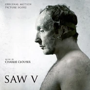 Soundtrack | Saw Wiki | Fandom