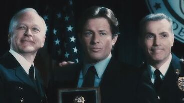 Chief of Police | Saw Wiki | Fandom