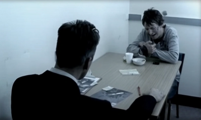Metropolitan Police Department/Short Film | Saw Wiki | Fandom
