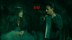 Mallick Scott | Saw Wiki | Fandom