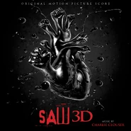 Soundtrack | Saw Wiki | Fandom