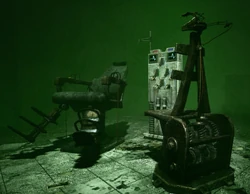 Category:Traps in Saw: The Video Game | Saw Wiki | Fandom