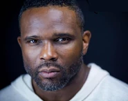 Darius McCrary | Saw Wiki | Fandom