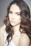 Melanie Scrofano | Saw Wiki | Fandom