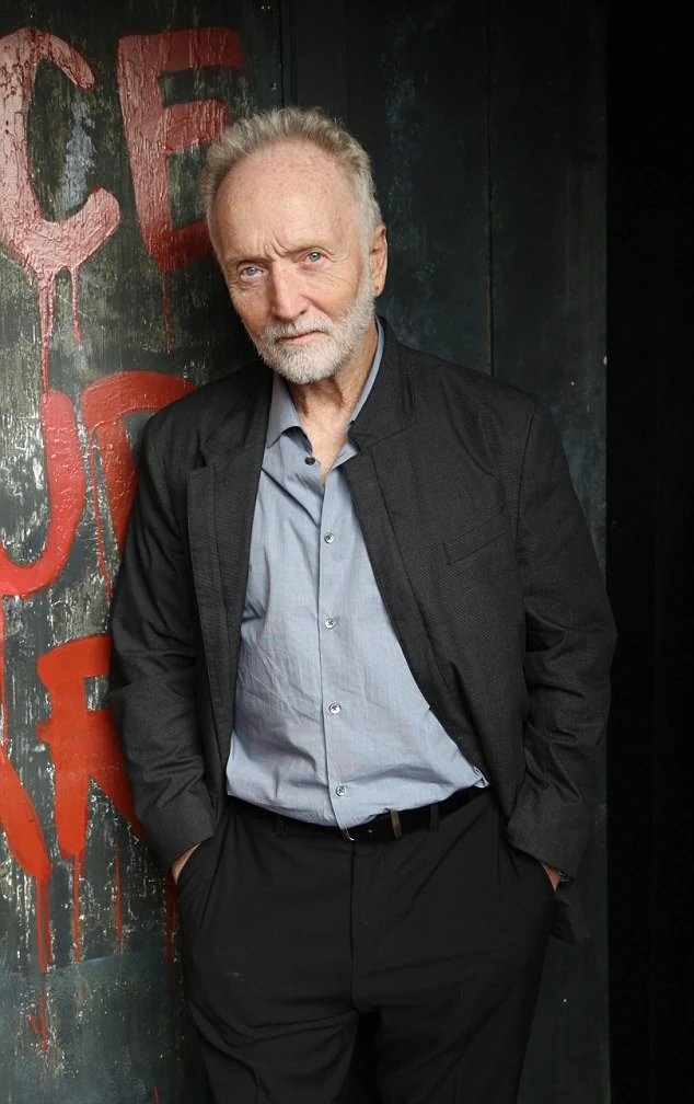 Tobin Bell | Saw Wiki | Fandom