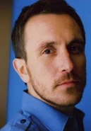 Chad Donella | Saw Wiki | Fandom