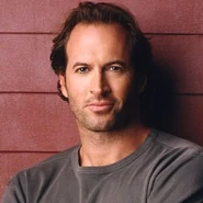 Scott Patterson | Saw Wiki | Fandom
