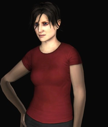 Amanda Young | Saw Wiki | Fandom