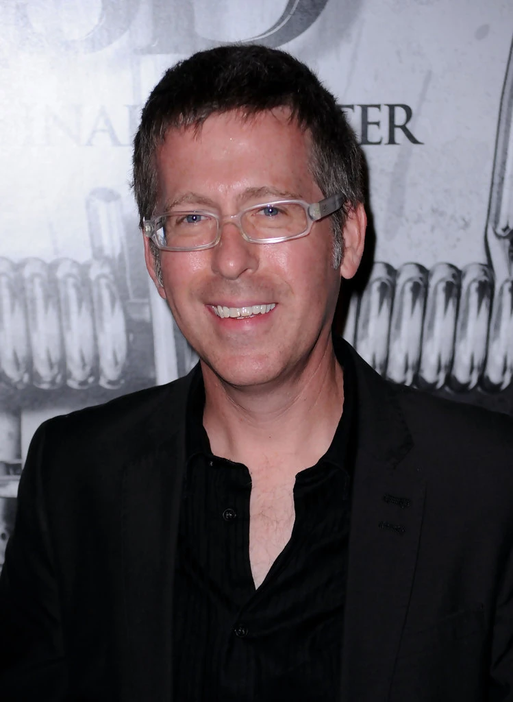 Kevin Greutert | Saw Wiki | Fandom