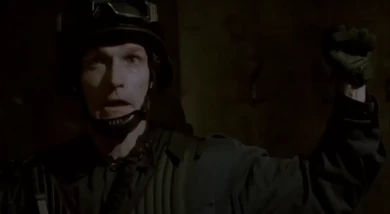 Lead SWAT Officer | Saw Wiki | Fandom