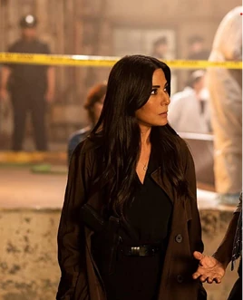 Angie Garza | Saw Wiki | Fandom