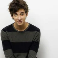 Devon Bostick | Saw Wiki | Fandom