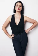 Lucía Gómez-Robledo | Saw Wiki | Fandom