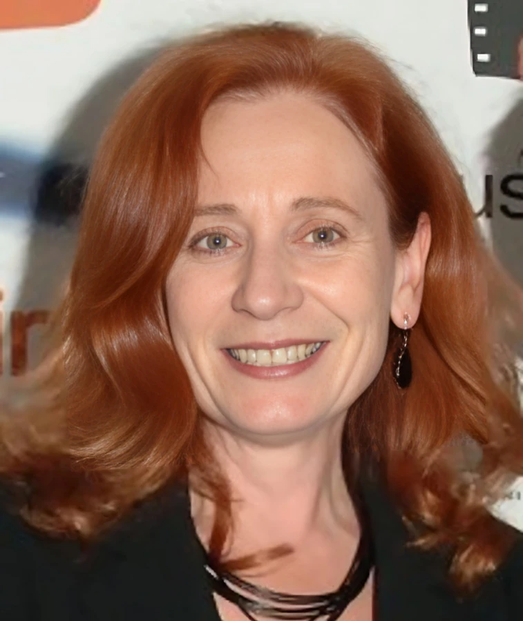 Stacey Testro | Saw Wiki | Fandom