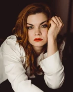 Ali Johnson | Saw Wiki | Fandom