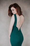 Ali Johnson | Saw Wiki | Fandom