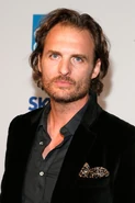 Greg Bryk | Saw Wiki | Fandom