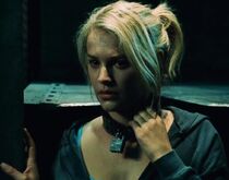 Ashley Kazon | Saw Wiki | Fandom