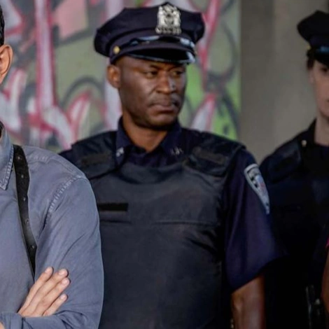 Paul | Saw Wiki | Fandom