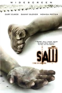 Saw | Saw Wiki | Fandom