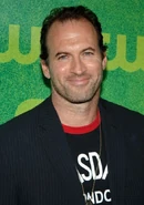 Scott Patterson | Saw Wiki | Fandom
