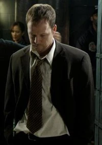 Eric Matthews | Saw | Fandom