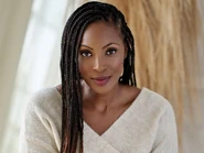 Lisa Berry | Saw Wiki | Fandom