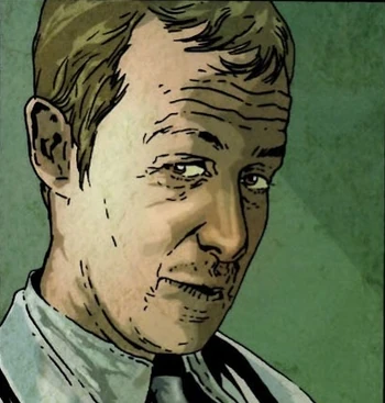 Lawrence Gordon | Saw Wiki | Fandom