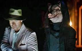 Pig Mask | Saw Wiki | Fandom
