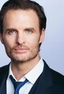 Greg Bryk | Saw Wiki | Fandom