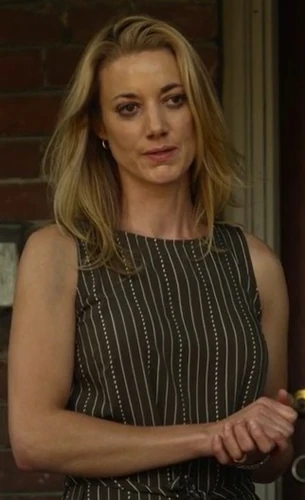 Kara Bozwick | Saw Wiki | Fandom