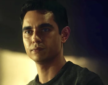 William Emmerson | Saw Wiki | Fandom