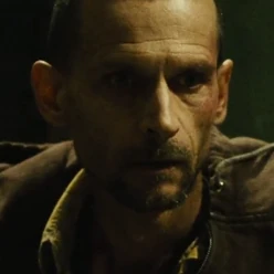 Obi Tate | Saw Wiki | Fandom