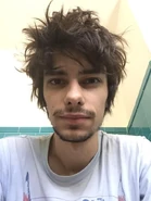 Devon Bostick | Saw Wiki | Fandom