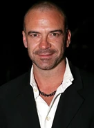Alan Van Sprang | Saw Wiki | Fandom